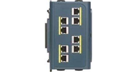 Cisco Iem 3000 8tm Cisco Ie 3000 Expn Module 8 1 Expansion Module