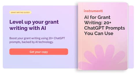 The Best Grant Writing Exercises To Improve Your Grants Instrumentl