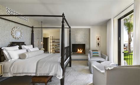 Master Bedroom Tropical Bedroom Mexico City By Ike Kligerman