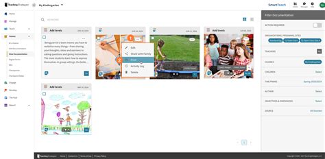 View Documentation For Administrators