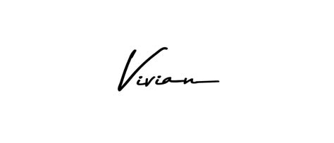 81 Vivian Name Signature Style Ideas Fine Online Signature