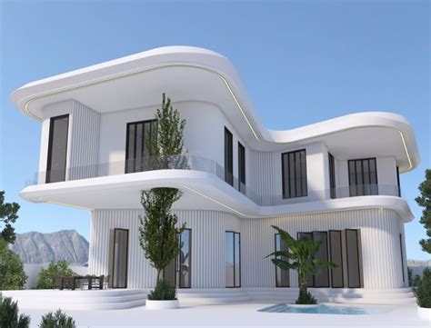 Ali Haghshenas On Linkedin Mianki Villa Architecture Alihaghshenas