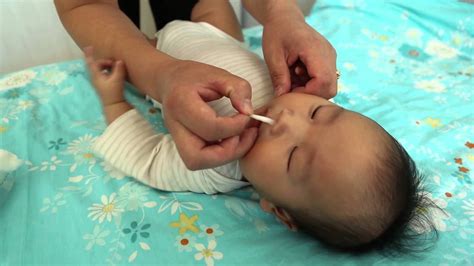 Нярай хүүхдийн хамрыг хэрхэн цэвэрлэх вэ Ospring Technology And Development Llc