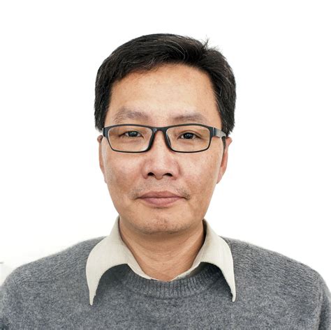 Christie Appoints James Li As Executive Director Of China Cinema