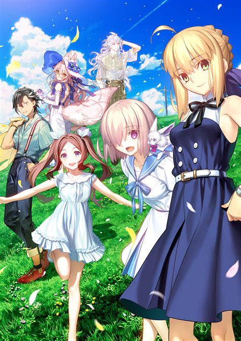 Fate Grand Order Image By Takeuchi Takashi Zerochan Anime Image Board