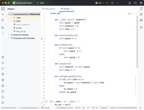 VSCode 和 PyCharm 对比选哪个更适合你