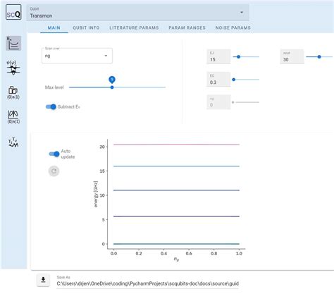 Gui — Scqubits Documentation