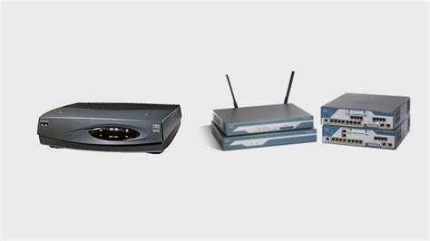 Sell Or Buy Used Refurbished Cisco Routers Tc Digital