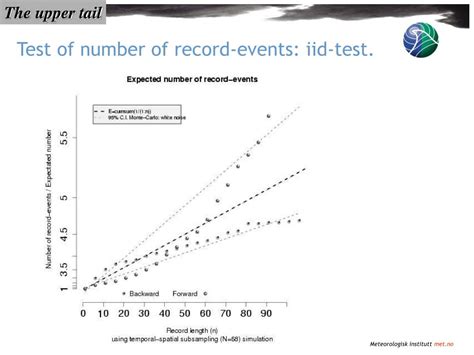 Ppt Empirical Statistical Downscaling And Record Statistics Powerpoint Presentation Id 3663373