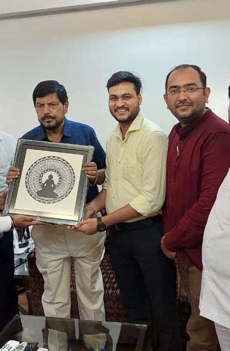 Ca Cma Deepak Parihar On Linkedin Republicanparty