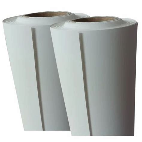 A One Plain GSM Plotter Paper Roll For Printing At Roll In Ahmedabad
