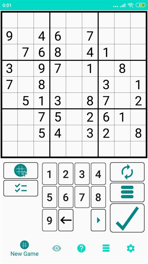 Sudoku Solver Apk For Android Download