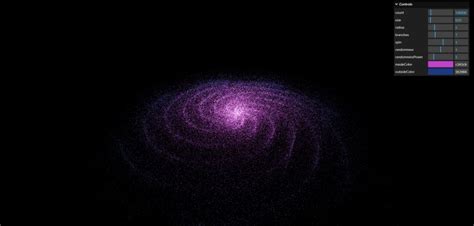 Ekansh Mittal On Linkedin Threejs Threejsjourney Three Web3 3d