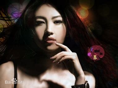 内地女演员贾晓晨