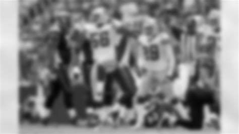 Bradie James Through The Years