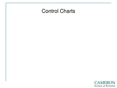 Ppt Statistical Quality Control Powerpoint Presentation Free