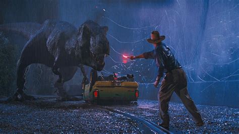 Welcome Back To Jurassic Park Fxguide