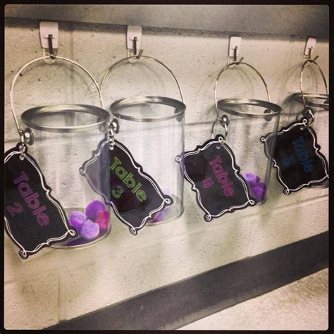 Classroom Table Points At Richard Colon Blog