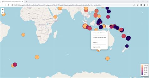 Github Johnenoj29leaflet