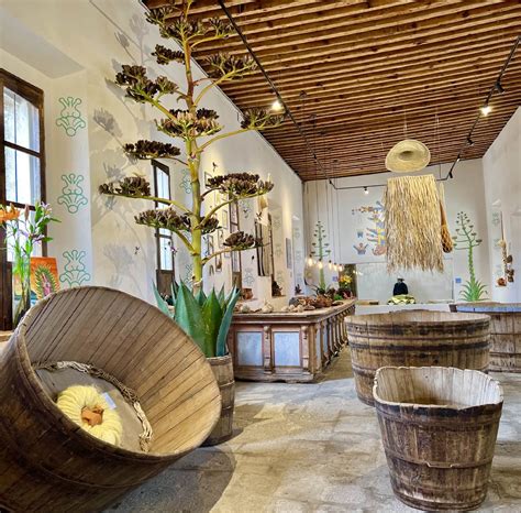 Museo Del Pulque Hacienda Soltepec
