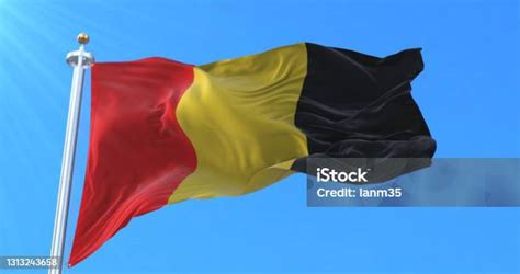 프랑스 베산콘의 수도 국기 3d 렌더링 국기에 대한 스톡 사진 및 기타 이미지 국기 기 기둥 Istock