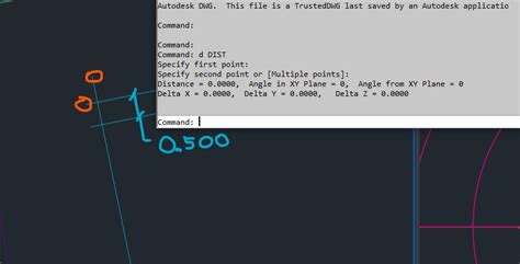 Lines Displaying Gaps Or Overlaps When There Is Not One Autodesk