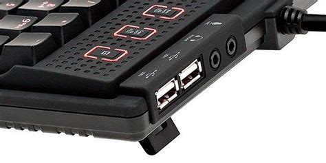 Usb Passthrough Why Manufacturers Include It Itigic