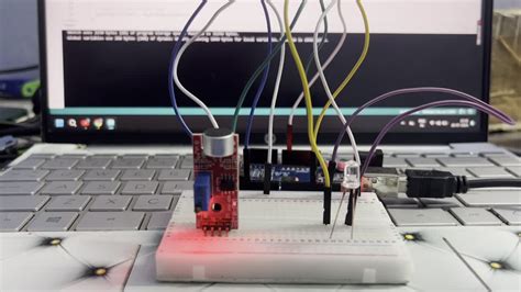 Vadeendra Karanam On Linkedin Clapsensor Soundsensor Arduinouno Embedded Electronics