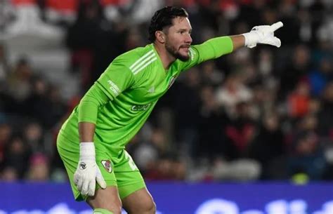 La Jugada De Jeremías Ledesma Que Hizo Delirar Al Monumental Frente A