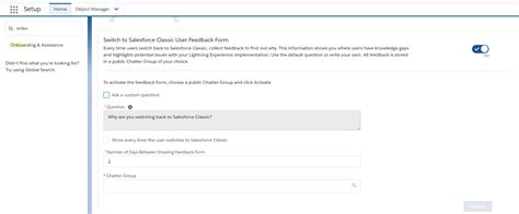 More Ways To Adopt Lightning Experience Winter19 Features Salesforce Tutorial Intervew
