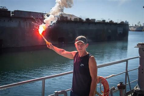 What To Do If You See A Flare A Comprehensive Guide