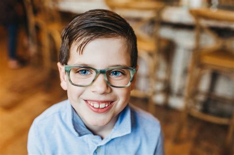 Our Elsie Edward Square Frames Jonas Paul Eyewear