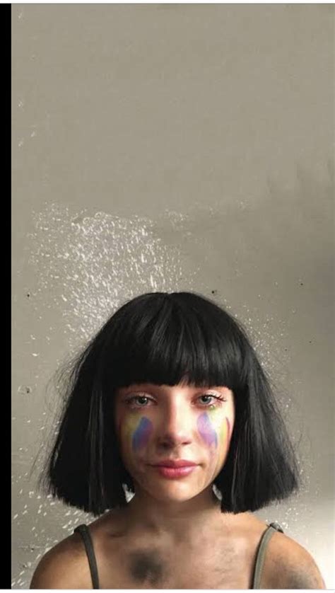 Sia Opens Up About Feeling Responsible For Teen Dance Prodigy Maddie