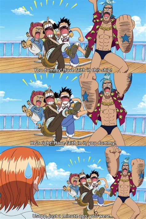 One Piece Screenshots