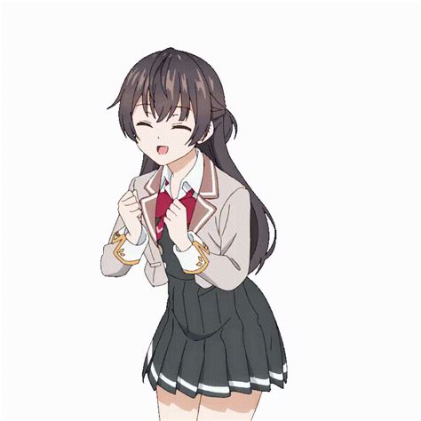 求助 大佬们冲着动漫毛妹同学里的有希妹妹去看小说可行吗 NGA玩家社区