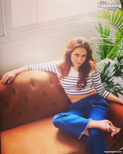 Erin Karpluk Nude Onlyfans Leaks Fappening Fappeningbook