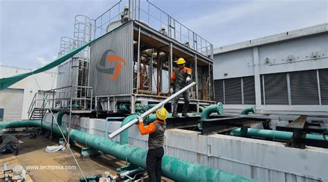 Acmv Servicing And Maintenance In Singapore Techtimia