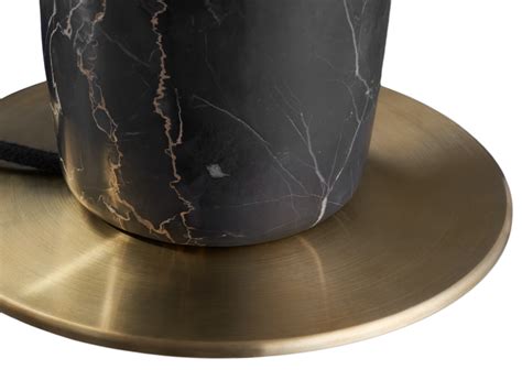 “eclat I” Contemporary Table Lamp Grzegorz Majka