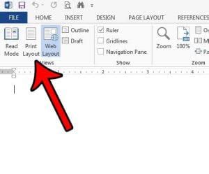 How To Remove A Header In Word 2013 Solve Your Tech