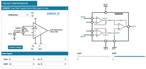 How To Convert Differential To Single Ended Load Cell Amplifier Qanda Instrumentation