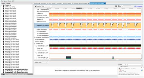 GPU CUDA Memory API Slow Bump Allocator Per Pipeline Issue Halide Halide GitHub