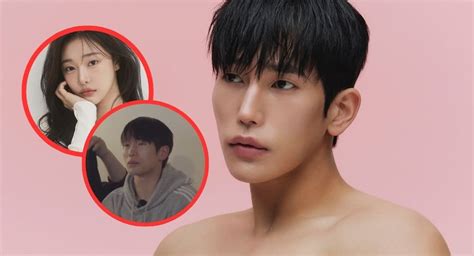 Singles Inferno 4 Star Yook Jun Seo Admits He Thought Lee Si An