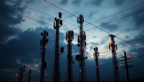 When To Worry About Emf Exposure