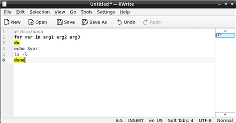 The Ultimate Linux Shell Scripting Guide Security Ebook
