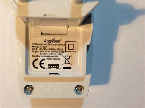 Can I Power Arduino Yun With The Following Power Supply Yún Arduino Forum