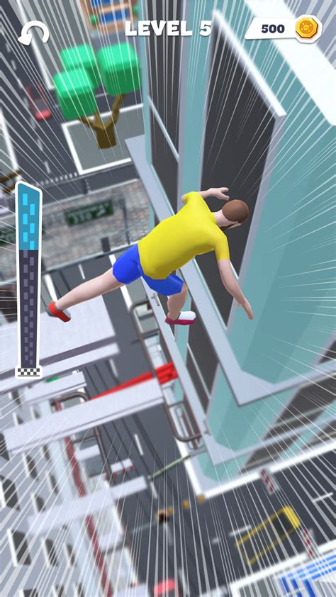 Ragdoll Fall Flat Behance