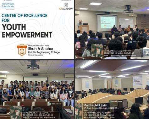 Swati Deshpande Nadkarni On Linkedin It Ict Atos Training