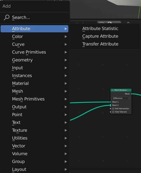 What Are Geometry Nodes In Blender Blender Base Camp