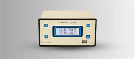 Data Logger And Live Productiontracking Simaka Technologies