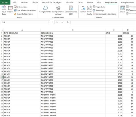Realizar Consultas Sql Con Ado En Archivos Csv Inmensos Excel Signum